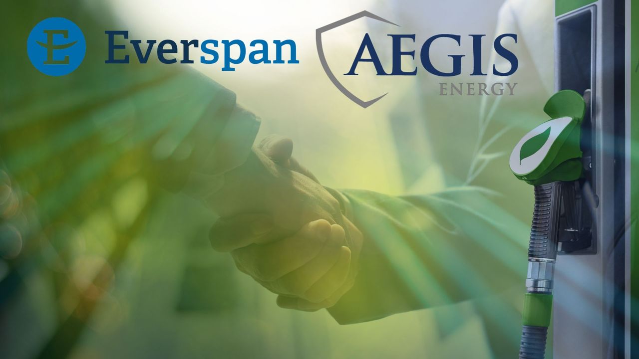 Aegis Energy shifts up a gear with Everspan Group | Intelligent Insurer